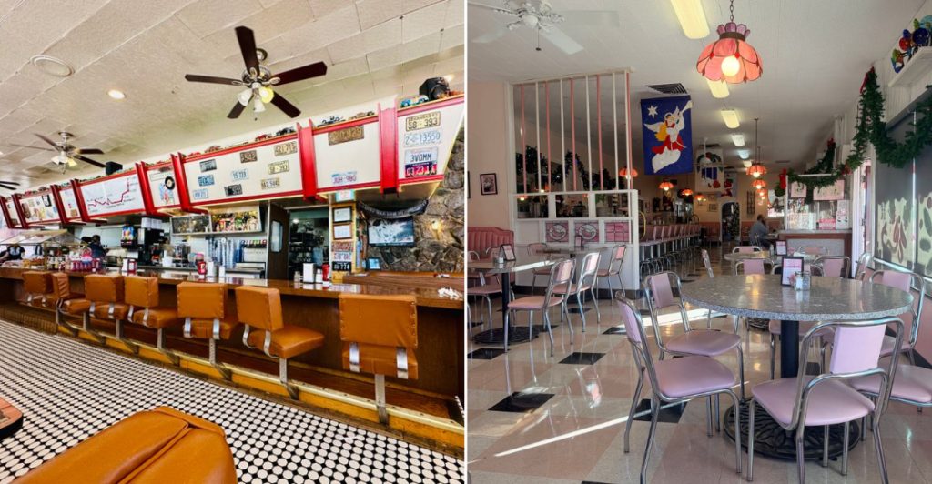 14 Arizona Restaurants That Feel Like A Perfect Step Back Into The 1960s