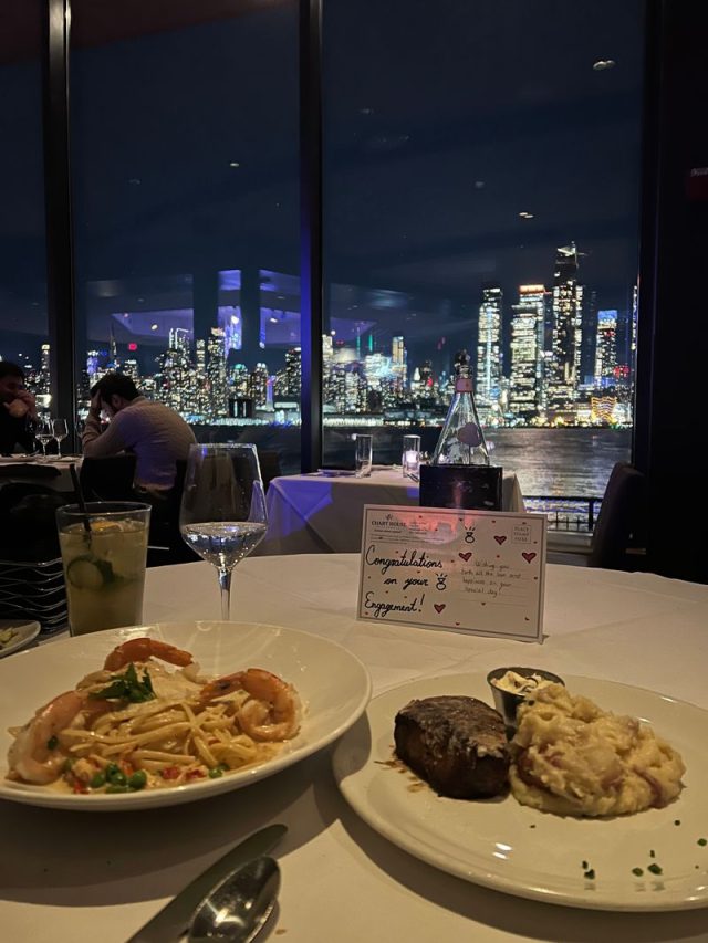 14 Best Romantic Dinner Spots in New Jersey You Should Try in 2026