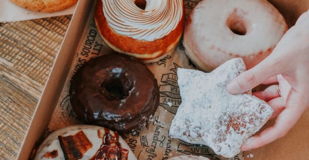 14 Best Texas Donut Shops To Satisfy Your Sweet Tooth