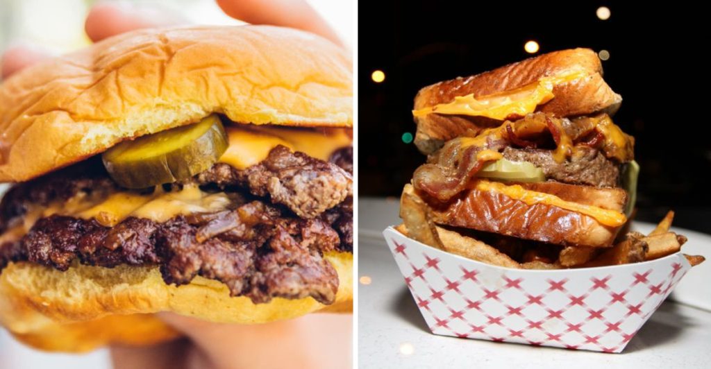 14 Burger Joints That Define California's Iconic Food Scene