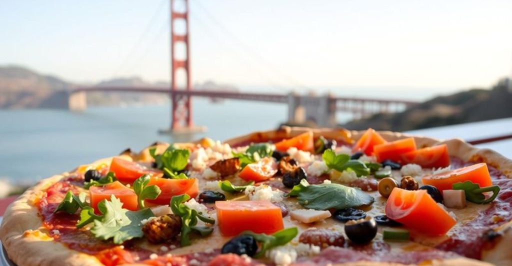 14 California Foods From The '90s That Locals Still Remember