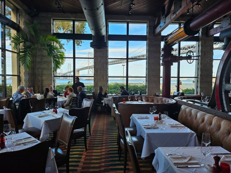 14 California Steakhouses Where Local Grass-Fed Beef Hits Perfection