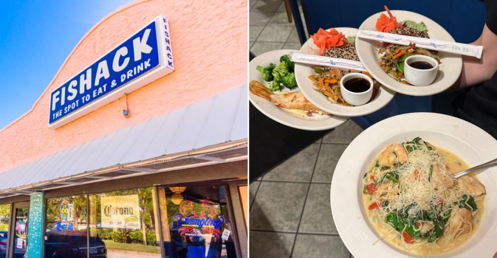 14 Fish-And-Chips Shacks I Tried Along Florida’s Atlantic Coast (7 Came ...