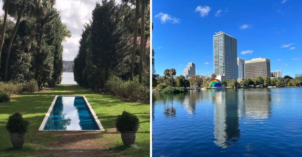 14 Florida Lakefront Parks That Belong On Your 2026 Travel List