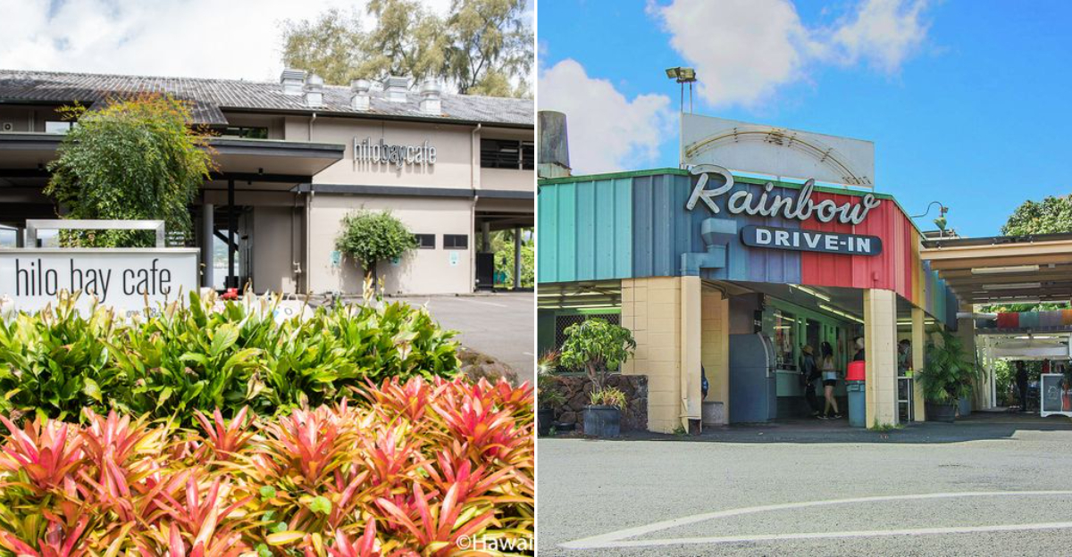 14 Hawaii Loco Moco Burgers Worth Trying Once In Your Life