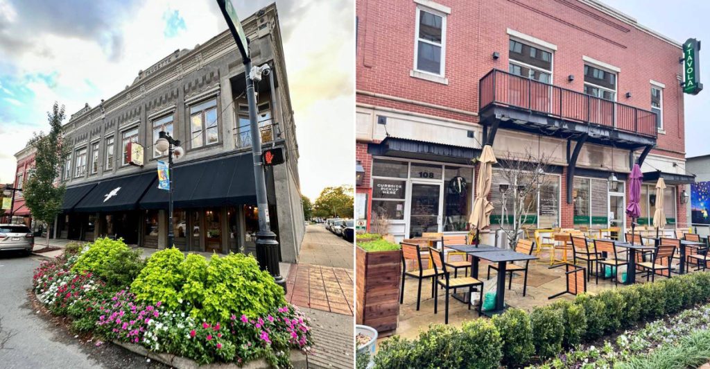 14 Hidden Italian Restaurants Across Arkansas Beloved By Locals