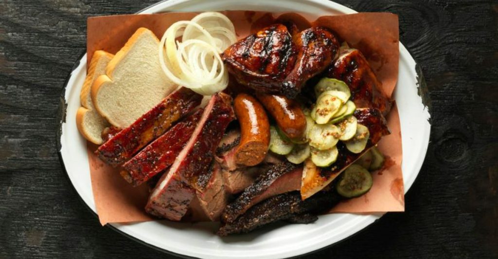 14 Hidden New York BBQ Joints That Could Rival The South's Best
