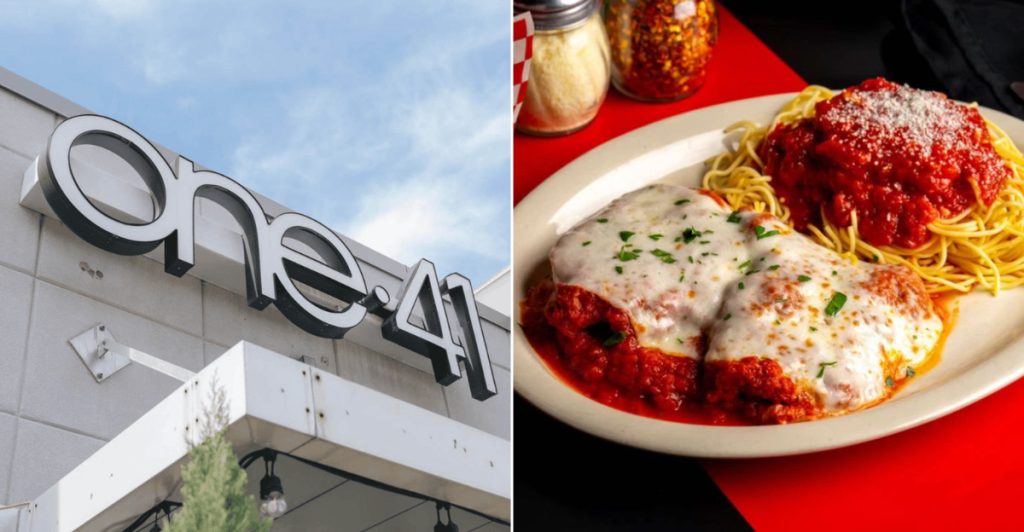 14 Hole-In-The-Wall Georgia Spots Serving Pasta That Tastes Just Like ...