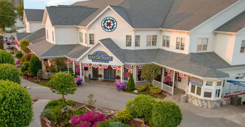 14 Indiana Buffets Where Comfort Food Feels Even Better in Winter