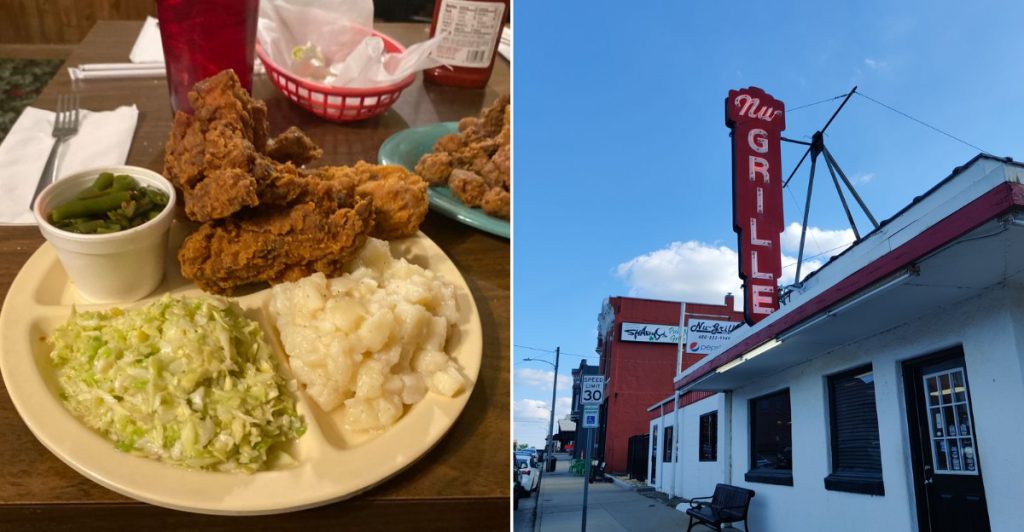14 Kansas Fried Chicken Joints Locals Quietly Guard Because They Taste ...