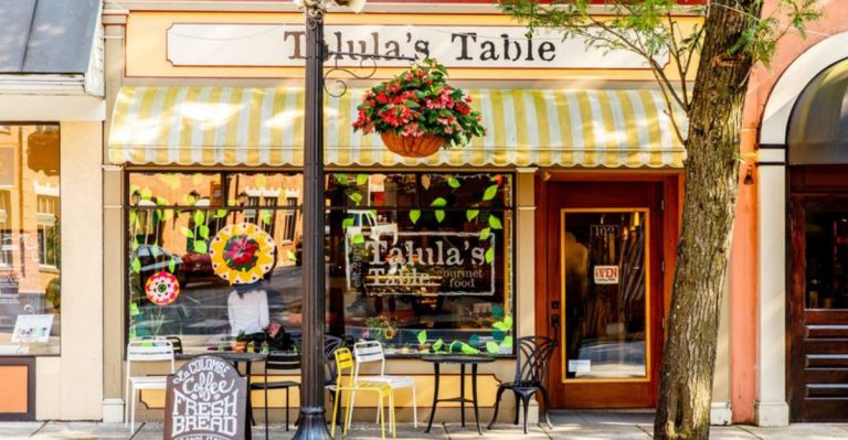 14 Lesser-Known Pennsylvania Restaurants That Win Diners Over Every Time