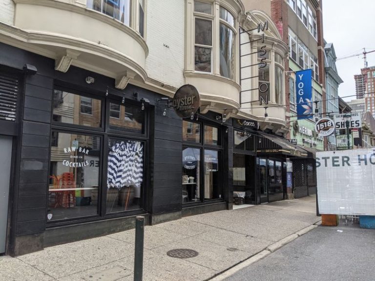 14 Little Known Pennsylvania Restaurants Where The Seafood Is Worth The ...