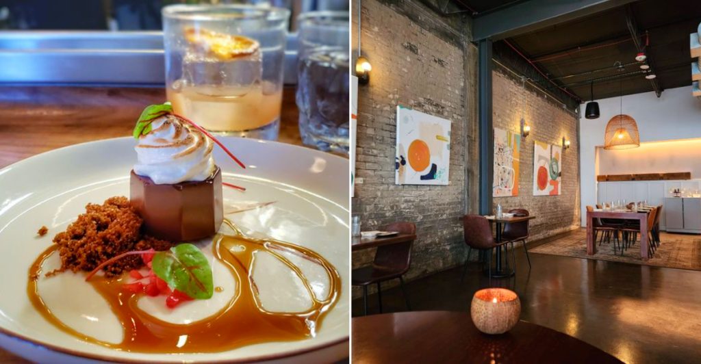 14 Michigan Food Spots Poised To Be The Local Favorites Everyone Talks ...