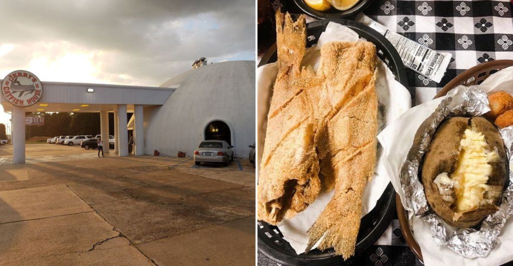 14 Mississippi Restaurants Where The Kitchen Calls It Quits Early ...