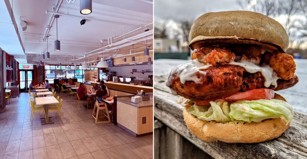 14 Nebraska Drive-In Burger Joints That Locals Swear Are Worth Every ...