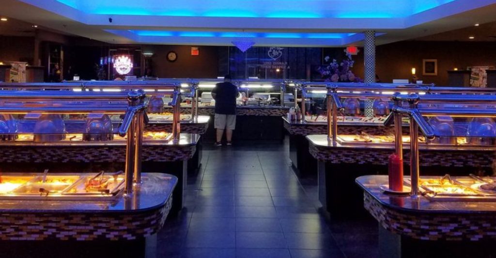 14 New Jersey All-You-Can-Eat Buffets Where Dessert Always Takes Center ...