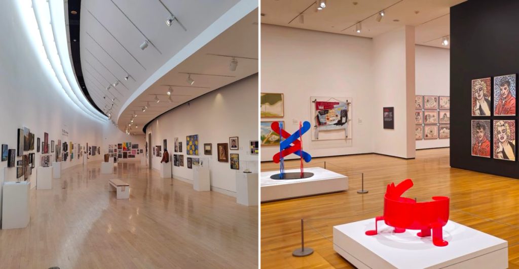 14 Ohio Museums To Visit This March For A Day Of Beauty And Culture