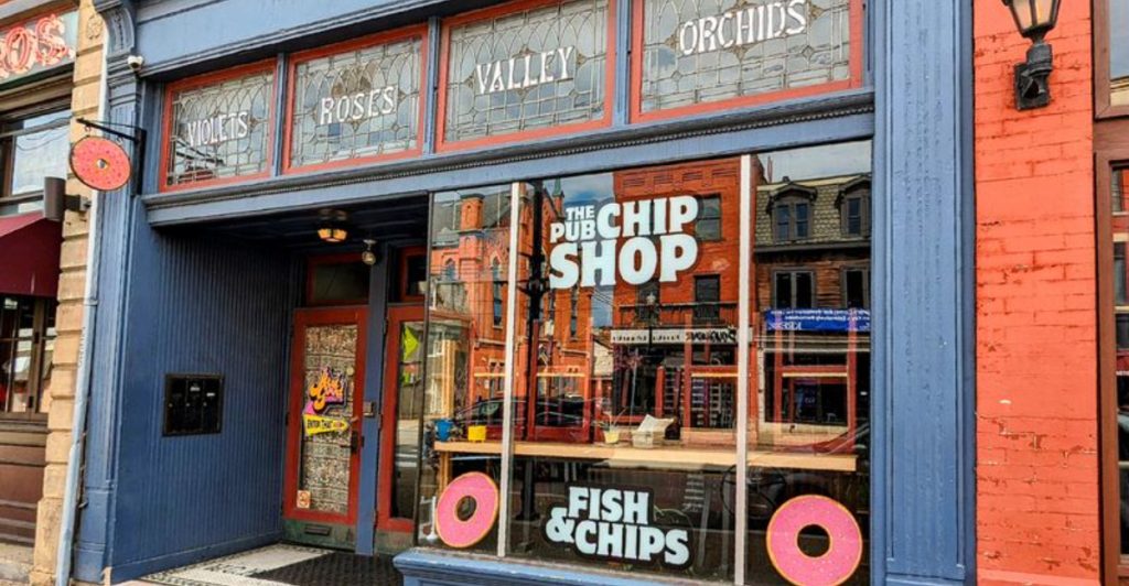 14 Pennsylvania Fish Fries That Keep Locals Coming Back Every Lent And ...