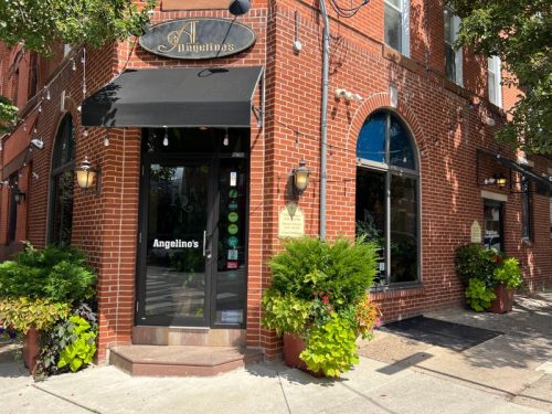 14 Pennsylvania Restaurants Serving Classic Spaghetti & Meatballs Like ...