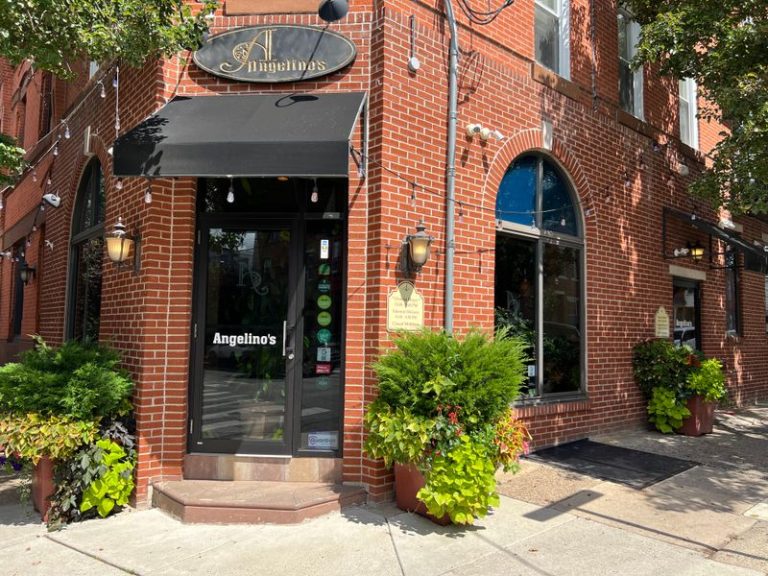 14 Pennsylvania Restaurants Serving Classic Spaghetti & Meatballs Like ...