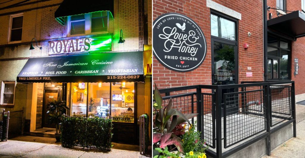 14 Philadelphia, Pennsylvania Soul Food Spots That Locals Can’t Stop ...