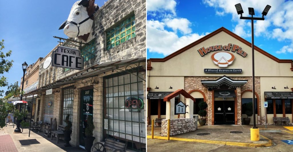 14 Texas Breakfast Spots That Have Everyone Talking (And You’ll Taste Why)