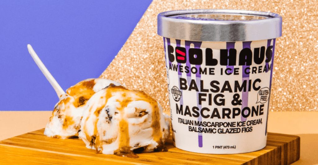 14 Wild Ice Cream Flavors You’ll Only Find In The U.S.