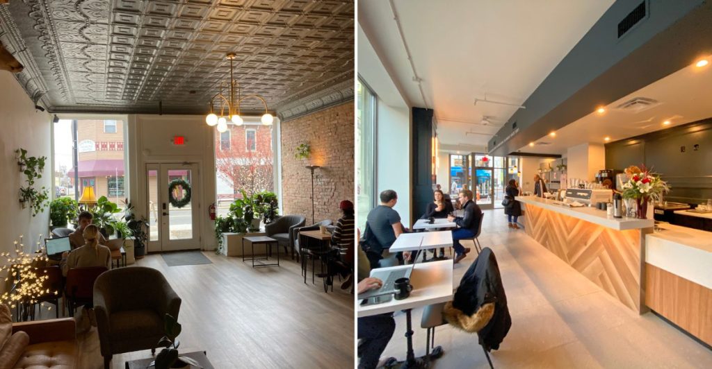 15 Best Coffee Shops In Ohio That Serve Both Warmth And Comfort