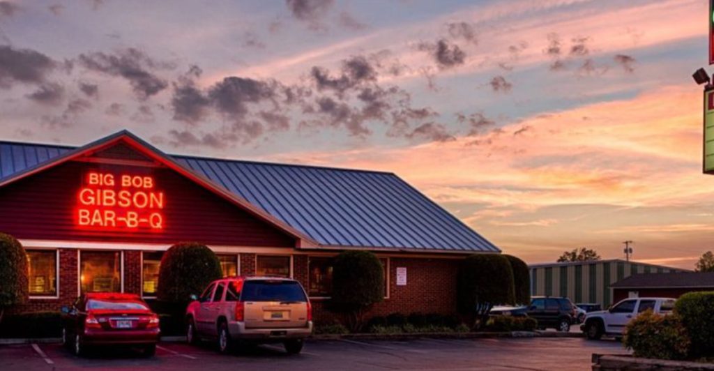 15 Budget-Friendly But Legendary Restaurants In Alabama That Locals ...