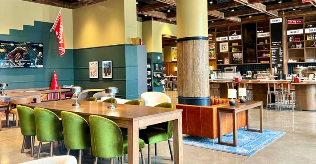 15 Charming Small-Town Restaurants In New York That Feel Just Like Home