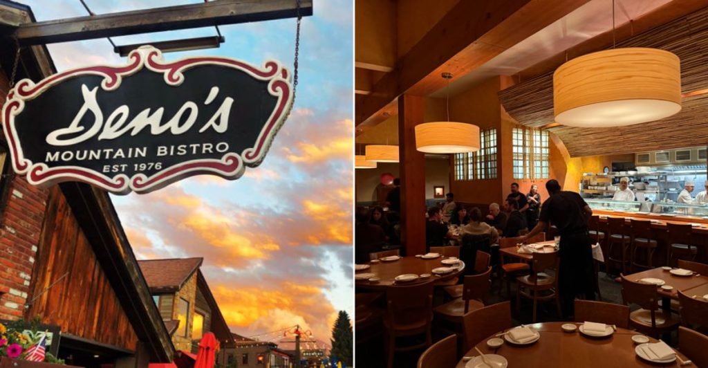 15 Colorado Mountain Restaurants Worth The Elevation Change