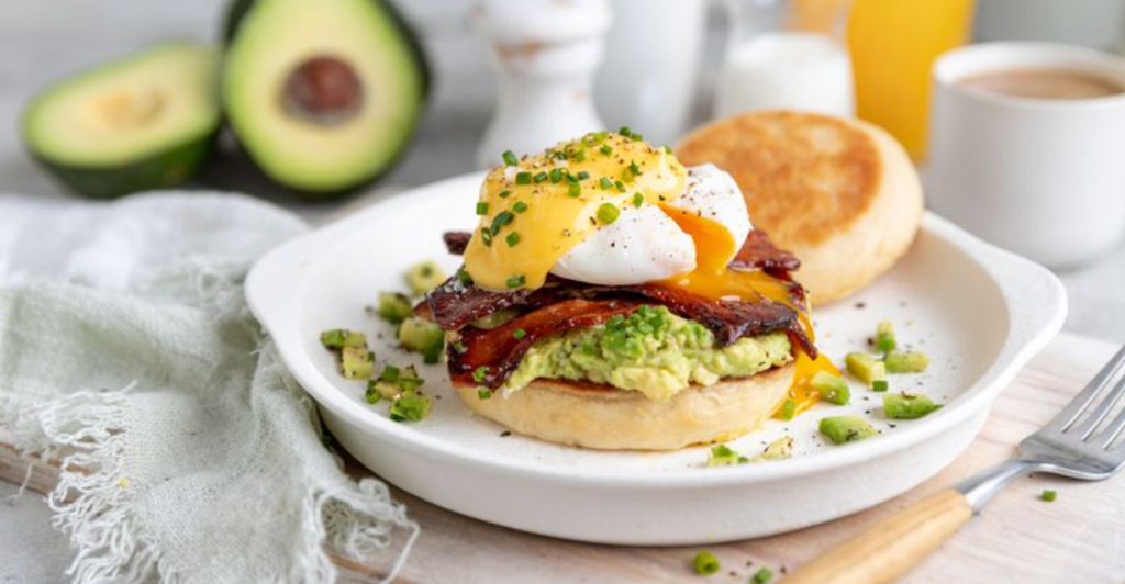 15 Creative Eggs Benedict Variations That Elevate Any Brunch