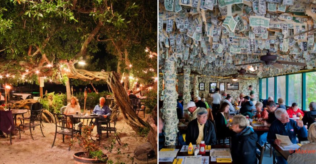 15 Florida Hidden Waterfront Restaurants With Peaceful Views
