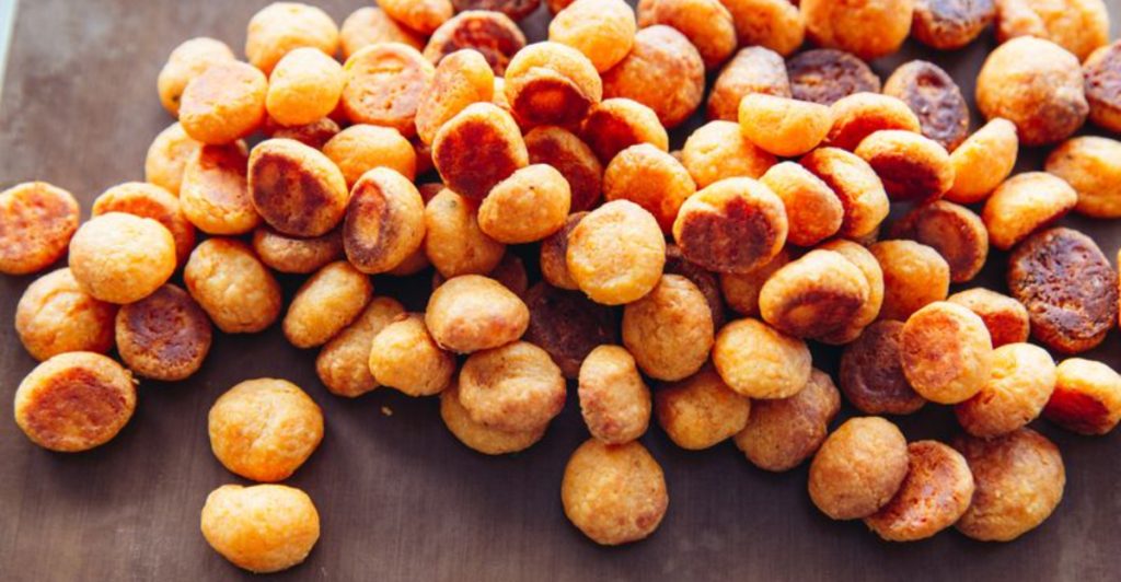 15 Forgotten California Snacks That Only True Locals Know About