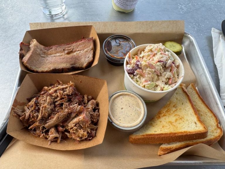 15 Hidden Ohio BBQ Spots That Rival the Best in the South