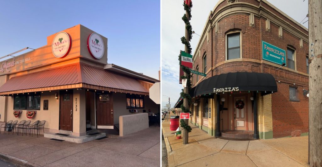 15 Hole-In-The-Wall Missouri Italian Restaurants Where Every Bite Feels ...