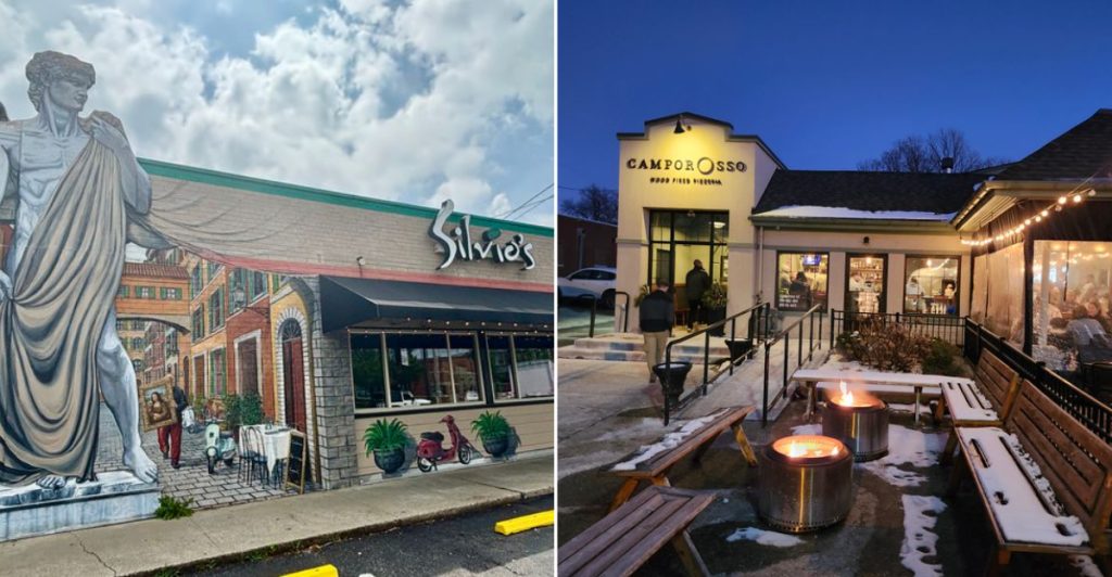 15 Kentucky Hole-In-The-Wall Italian Kitchens Serving Sunday Supper ...