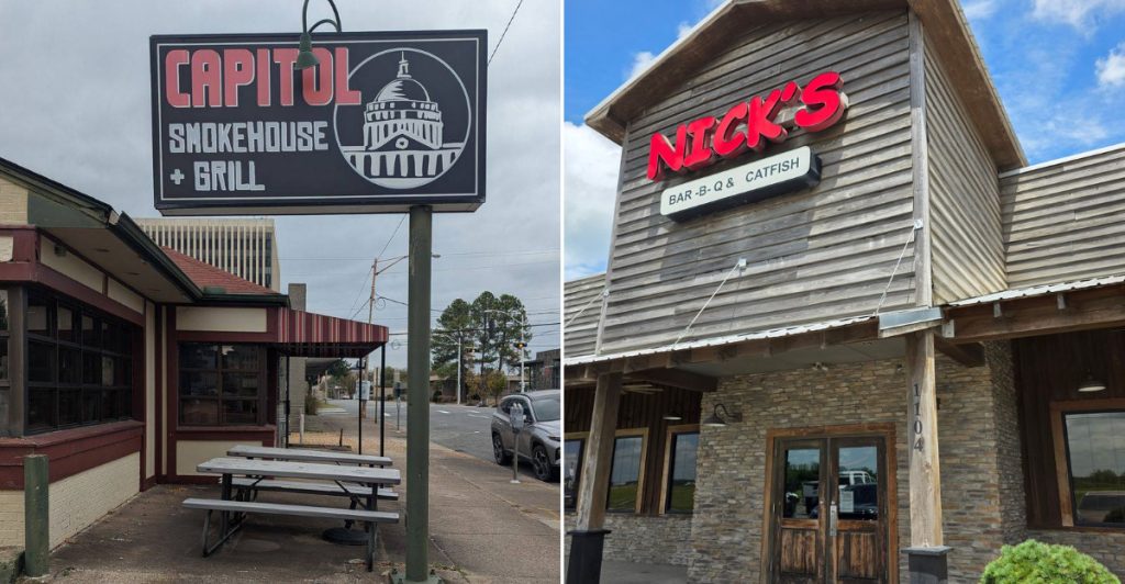15 Little-Known Arkansas BBQ Joints Beloved By Locals For Classic Flavor