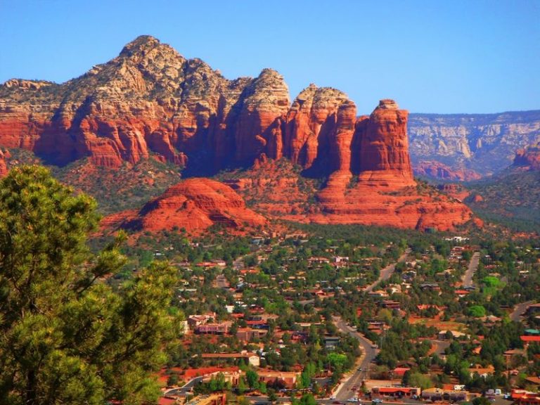 15 Memorable Day Trips That Will Make You Fall In Love With Arizona ...