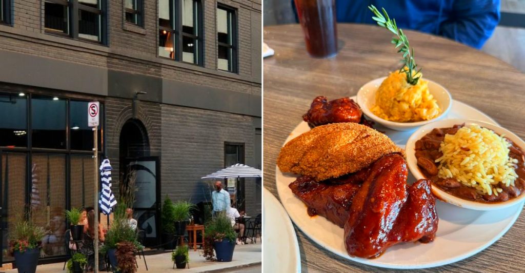 15 Michigan Soul Food Restaurants You Should Visit In 2026