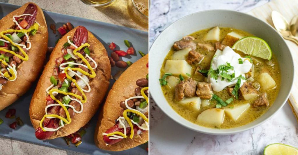 15 Must-Try Arizona Dishes That Mix Cultures And Flavor