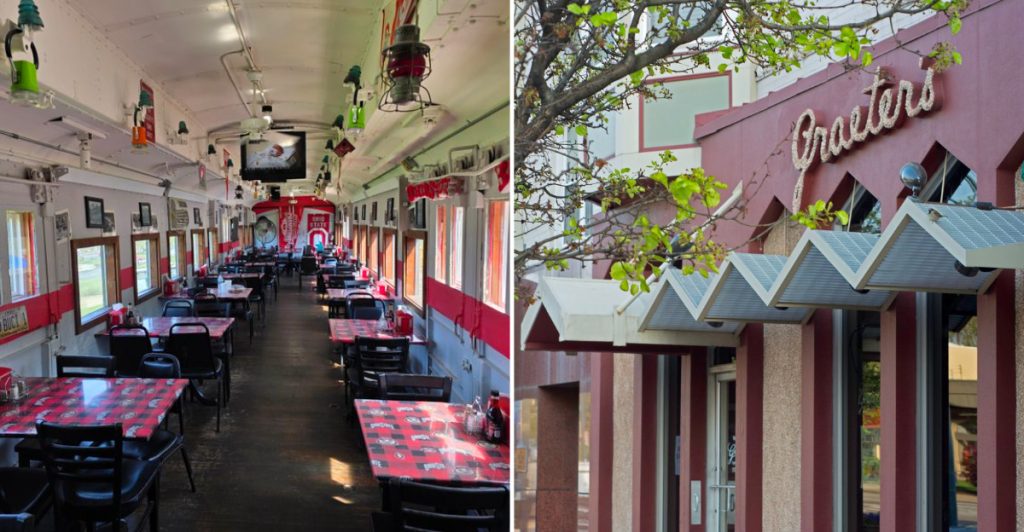 15 Ohio Food Stops That Make The Trip Absolutely Worth It