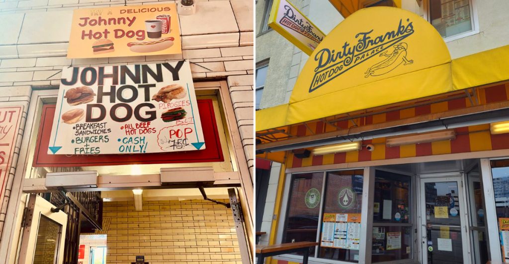 15 Ohio's Most Legendary Hot Dog Stands And Where To Find Them