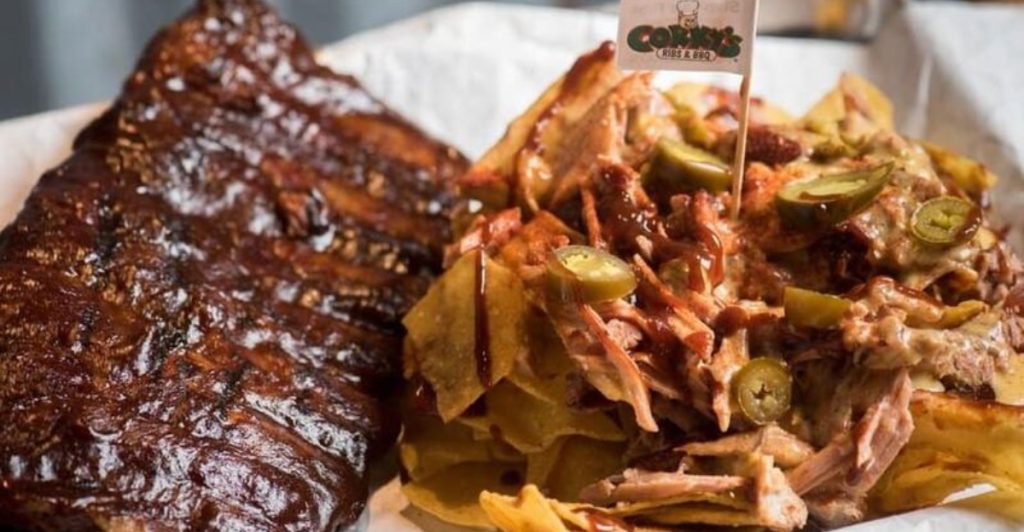 15 Tennessee BBQ Legends You Need To Try At Least Once