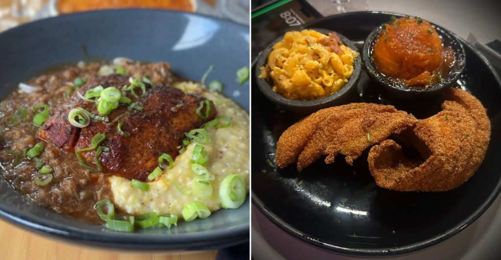 16 Chicago, Illinois Soul Food Spots Where The Comfort Hits Like ...
