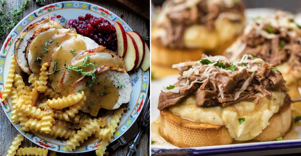 16 Classic '80s New York Diner Plates That Shouldn't Have Disappeared