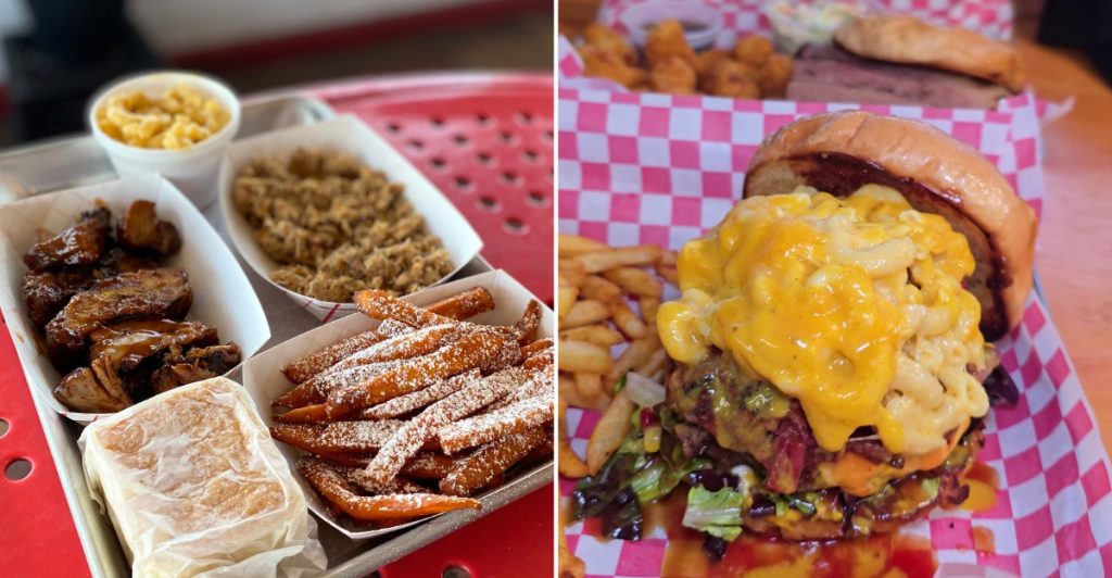16 Hidden Florida BBQ Spots Locals Can't Stop Talking About