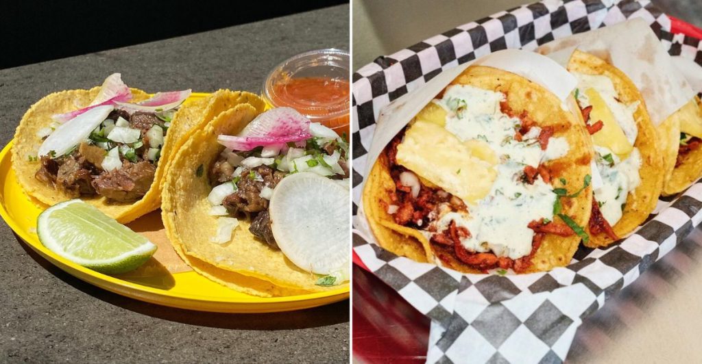 16 Must-Try Tacos In Los Angeles, California (According To Locals)