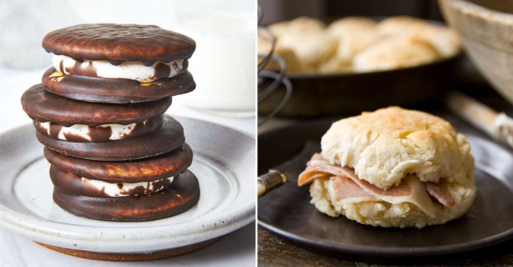 16 Nostalgic Tennessee Snacks That Still Taste Like Porch Evenings And ...