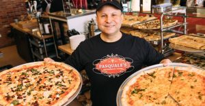 16 Pizza Places That Prove Minnesota Has Its Own Style